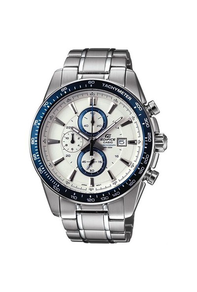 Casio EF-547D-7A2VUDF Edifice Erkek Kol Saati