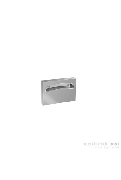 Proted Klozet Kapağı Kağıdı Dispenseri 430 Kalite Proted Klozet Kapağı Kağıdı Dispenseri 430 Kalite