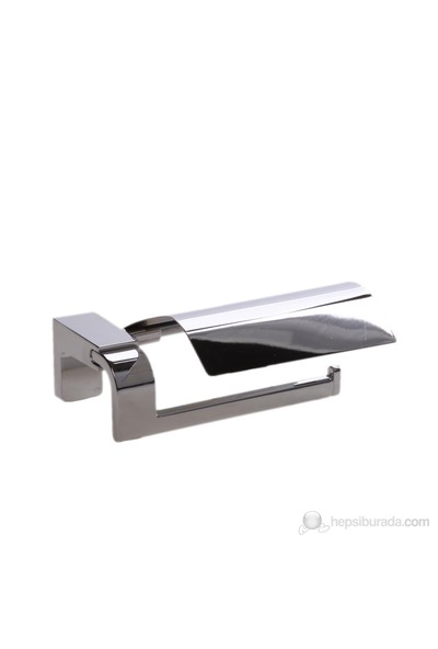 Alper Banyo F1 Model Kapaklı Kağıtlık