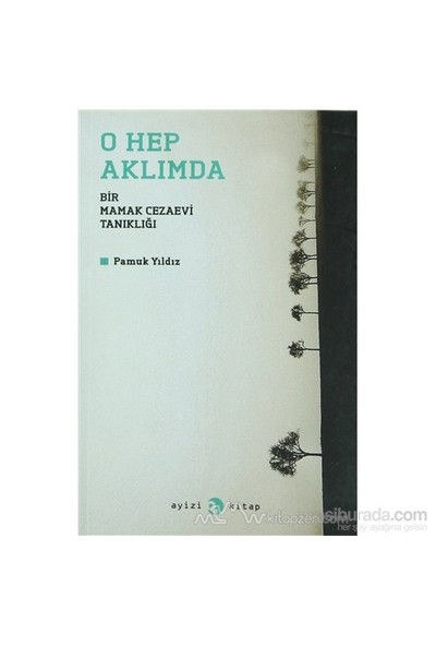 O Hep Aklımda-Pamuk Yıldız