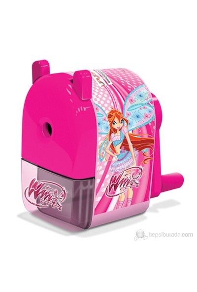 Winx Kollu Kalemtraş