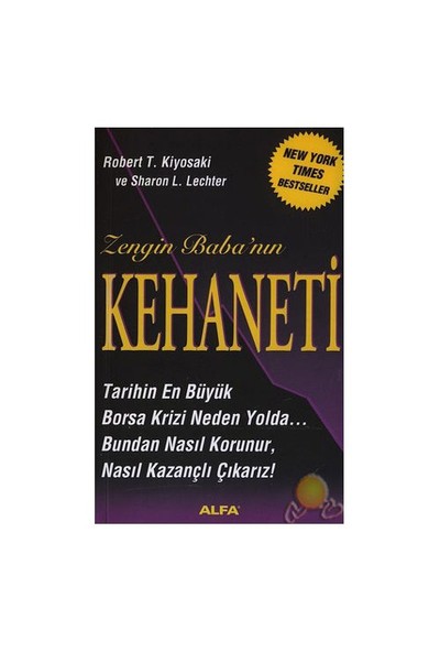 Zengin Baba'nın Kehaneti Zengin Baba'nın Kehaneti