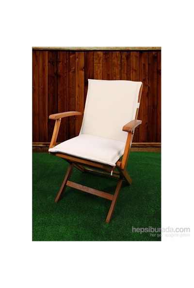 Gravel SM2014 Yüksek Arkalıklı Medium Minder