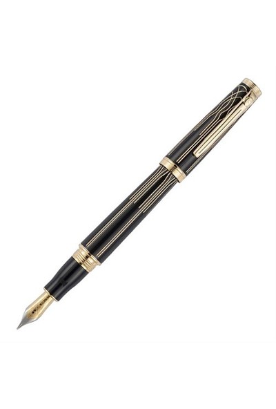 Scrikss Dolmakalem Herıtage Siyah Altın