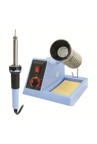 Class Zd-99 Isı Ayarlı Havya