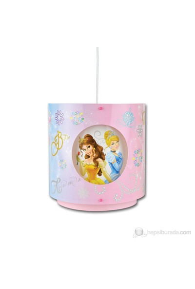 Disney Princess Tavan Sarkıt 4003 Disney Princess Tavan Sarkıt 4003