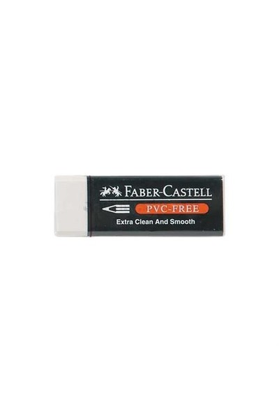 Faber-Castell Silgi 7085/30
