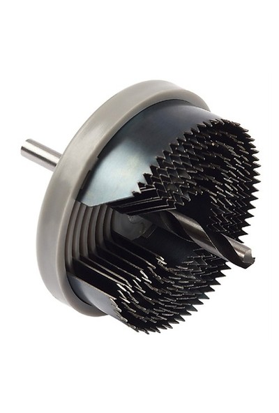 Bosch 2 607 019 449 Delik Açma Testeresi Seti 7 Parça (26/32/39/45/51/58/64 mm) Bosch 2 607 019 449 Delik Açma Testeresi Seti 7 Parça (26/32/39/45/51/58/64 mm)