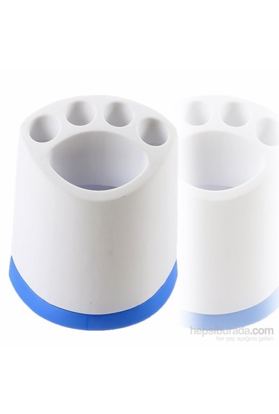 Diş Fırça Seti Mavi-Sb747