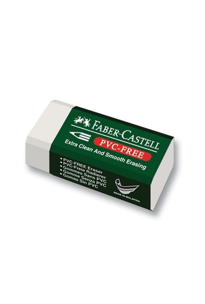 Faber-Castell Silgi 7085 - 24 Pvc - Free Faber-Castell Silgi 7085 - 24 Pvc - Free