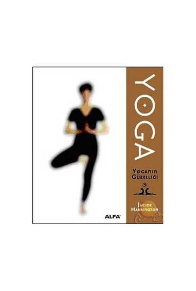 Yoga Yoganın Güzelliği