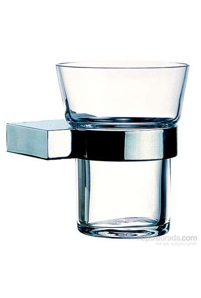 Artema Diagon Diş Fırçalığı, Krom Artema Diagon Diş Fırçalığı, Krom