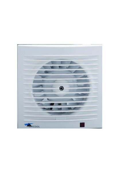 Aircool Aspiratör 200 (8697415571502)