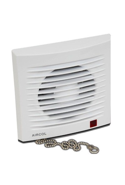 Aircool Aspiratör 100 Swiçli Model (8697415572004)