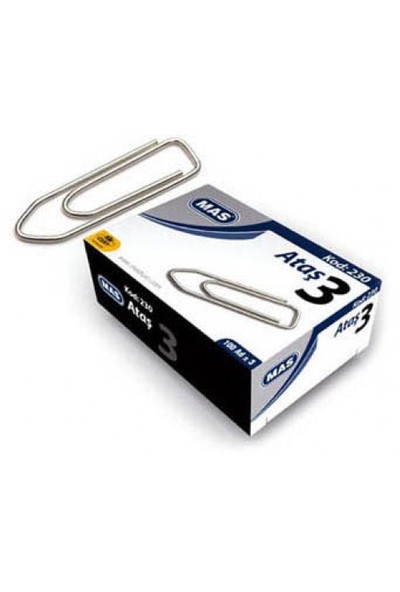 Mas 230 Ataş NO:3 24'lü