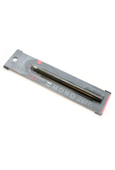 Tombow Mono Zero Kalem Silgi 2,3 mm. Tombow Mono Zero Kalem Silgi 2,3 mm.