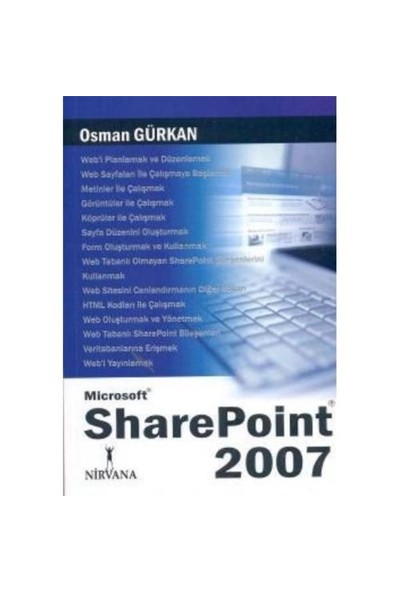 MICROSOFT SHAREPOINT 2007