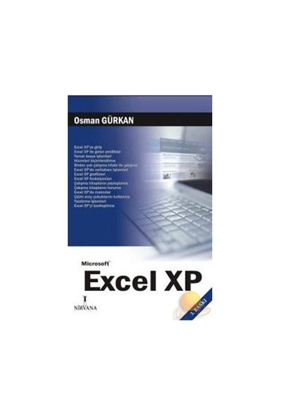 Microsoft Excel Xp