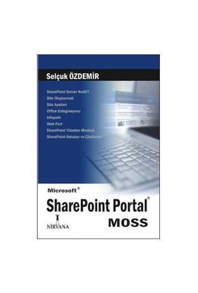 Microsoft SharePoint Portal (MOSS) Microsoft SharePoint Portal (MOSS)