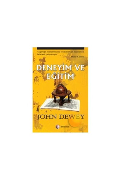 Deneyim ve Eğitim Deneyim ve Eğitim