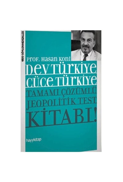 Dev Türkiye Cüce Türkiye