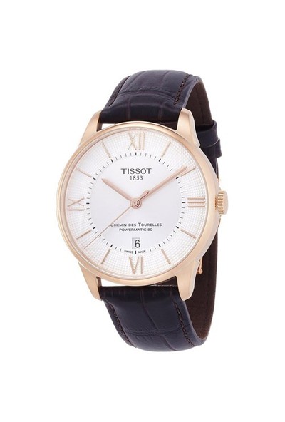 Tissot T099.407.36.038.00 Erkek Kol Saati