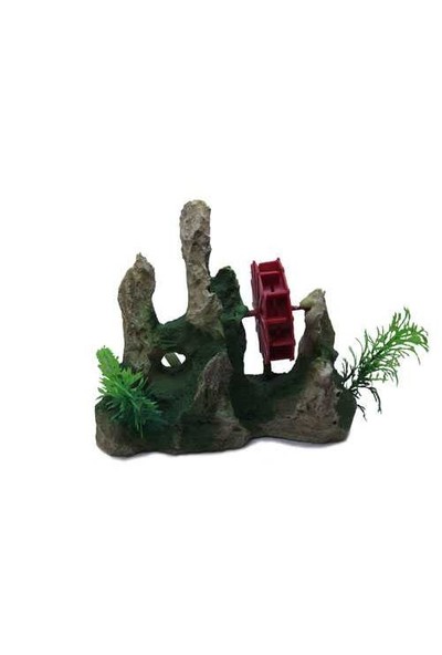 Chicos-Dekor Dekor Kaya (15.5X7.5X14.5) Chicos-Dekor Dekor Kaya (15.5X7.5X14.5)