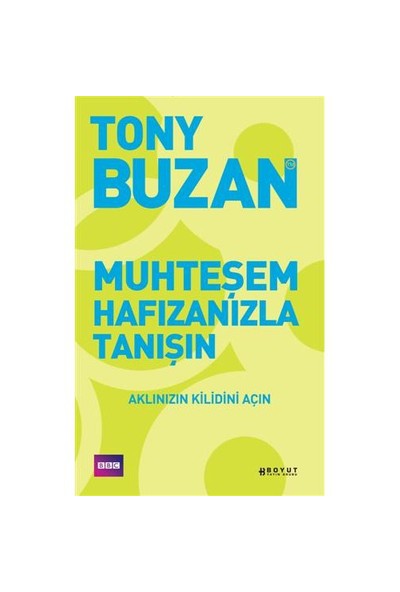 Muhteşem Hafızanızla Tanışın