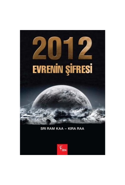 2012: Evrenin Şifresi 2012: Evrenin Şifresi