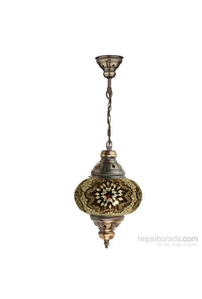 Forever Mozaik Lamba Sarkıt Dy5002 Forever Mozaik Lamba Sarkıt Dy5002