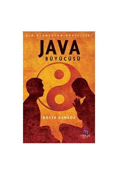 Java Büyücüsü Java Büyücüsü