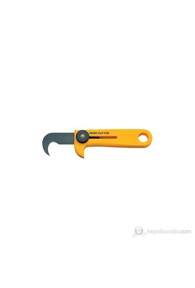 Olfa Özel Dizayn Bıçaklar (Özel Malzemeden Üretilen Tek Kanca Bıçaklı) (Hok-1)