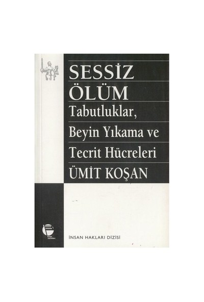 Sessiz Ölüm