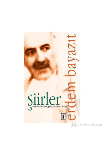Şiirler - Erdem Bayazıt