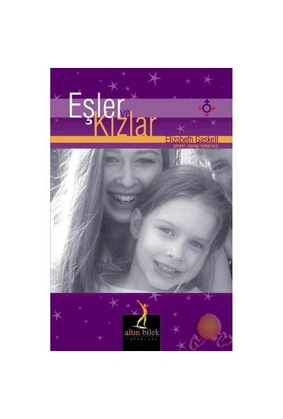 Eşler Ve Kızlar-Elizabeth Gaskell