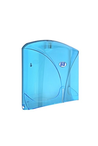 Titiz Wallstar Havlu Peçetelik Kristal