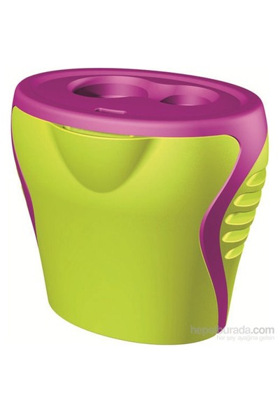 Maped 062210 Boogy Çift Delikli Kalemtraş