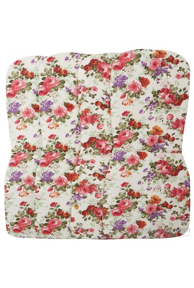 Belde Delüks 4'Lü Minder - D4125