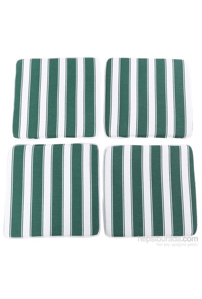 Belde Delüks 4'Lü Kare Minder - D4003 Belde Delüks 4'Lü Kare Minder - D4003