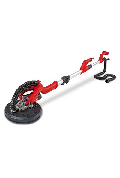 Einhell TC-DW 225, Alçıpan Duvar Zımpara