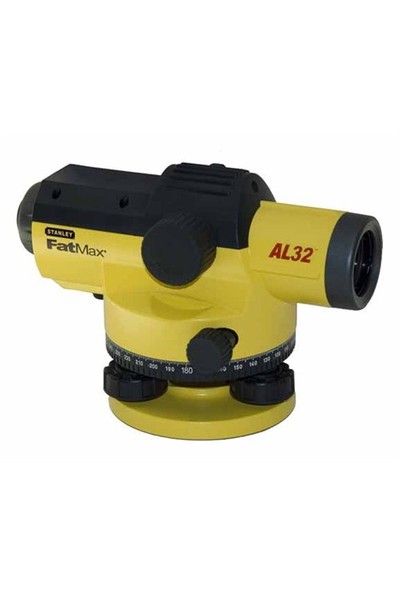 Stanley St177245 Optik Nivo