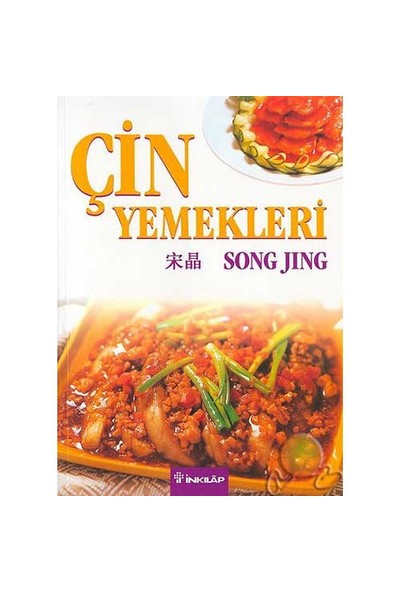 Çin Yemekleri
