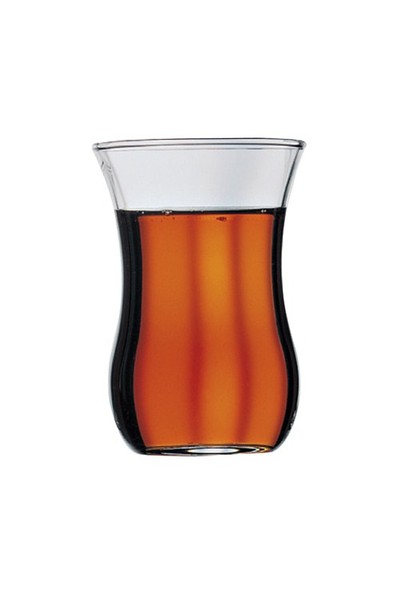 Paşabahçe 6'Lı Çay Bardağı