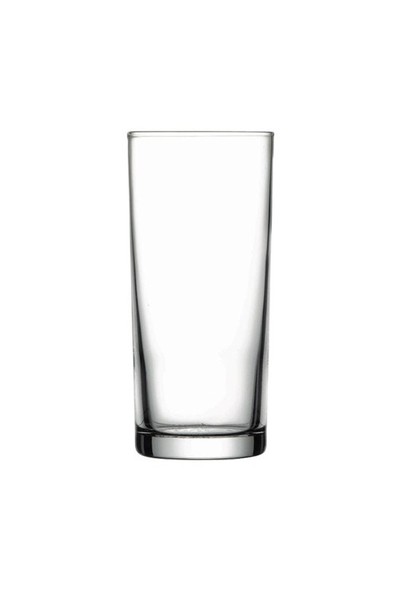 Paşabahçe 6'Lı Rakı - Limonata Bardağı Paşabahçe 6'Lı Rakı - Limonata Bardağı