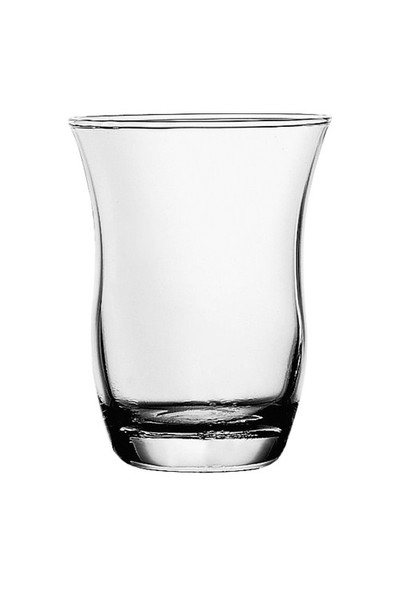 Paşabahçe 6'Lı Çay Bardağı