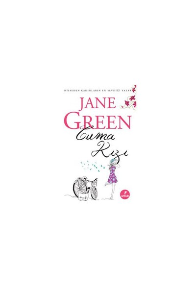 Cuma Kızı - Jane Green Cuma Kızı - Jane Green