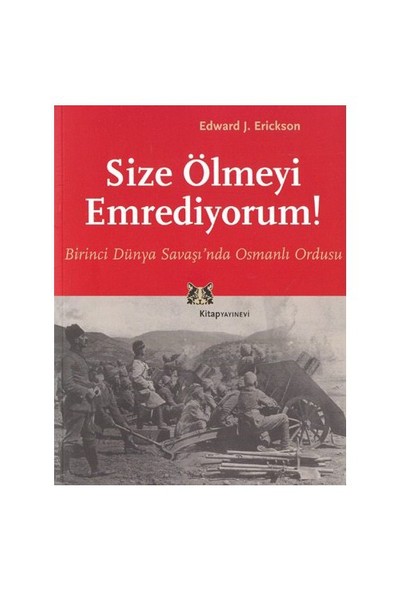 Size Ölmeyi Emrediyorum !