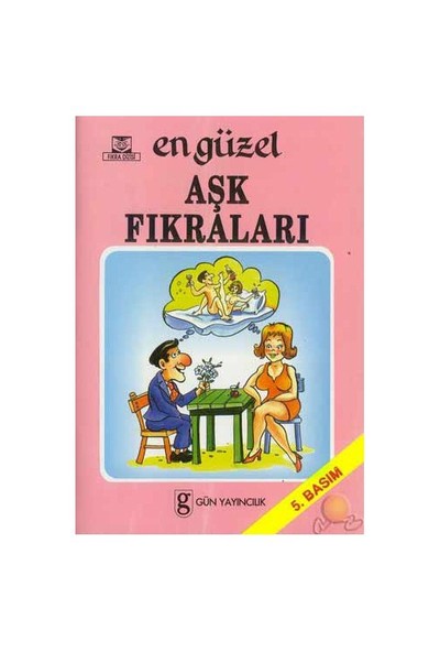En Güzel Aşk Fıkraları