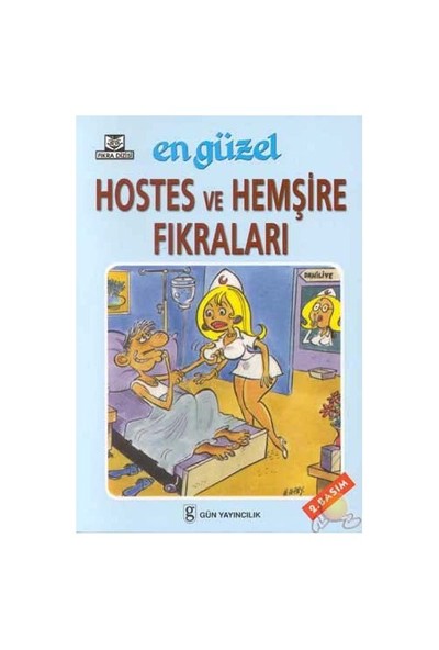 En Güzel Hostes Ve Hemşire Fıkraları En Güzel Hostes Ve Hemşire Fıkraları