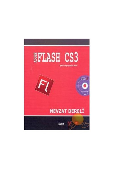 Adobe Flash CS3 ' Yeni Başlayanlar İçin' Adobe Flash CS3 ' Yeni Başlayanlar İçin'
